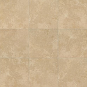 Beige - 13x13 - Ceramic Tile - Tile - The Home Depot