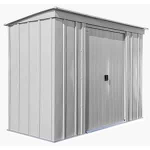 10 x 4 - Sheds - Outdoor Storage - The Home Depot