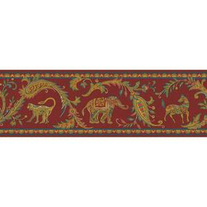 Peel & Stick/Removable - Wallpaper Borders - Wallpaper - The Home Depot