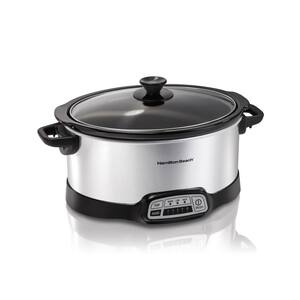 Slow Cookers - Cookers - The Home Depot