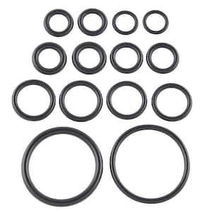 Kitchen Sink - O-Rings - The Home Depot