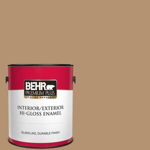 Brown / Tan - Paint Colors - Paint - The Home Depot
