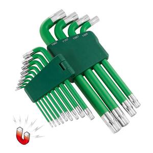 Hex Key Sets - Hand Tool Sets - The Home Depot