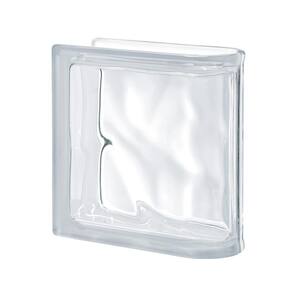 Glass Blocks - Glass Block Windows & Accessories - The Home Depot