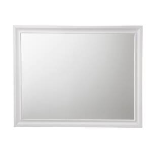 Medium (20-40 in.) - Framed - Rectangle - Wall Mirrors - Mirrors - The ...