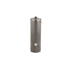 Mobile Home - Tank Water Heaters - Water Heaters - The Home Depot