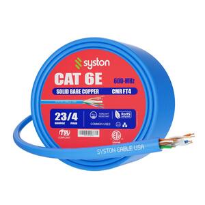 Cat 6e - Ethernet Cables - The Home Depot