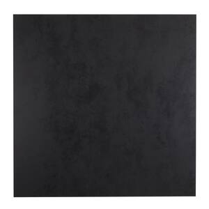 12x24 - Black - Tile - Flooring - The Home Depot