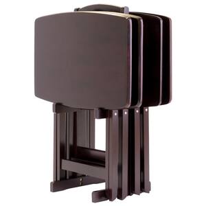 Tall (Above 25 in.) - End & Side Tables - The Home Depot