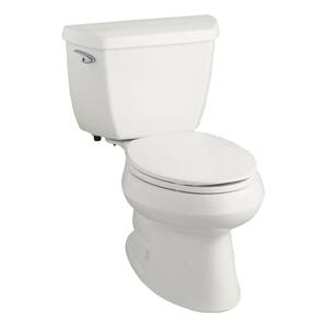 Elongated - Toilets - Bath - The Home Depot