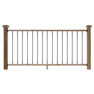 ProWood - Deck Railing Systems - Deck Railings - The Home Depot