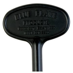 Fireplace Keys - The Home Depot