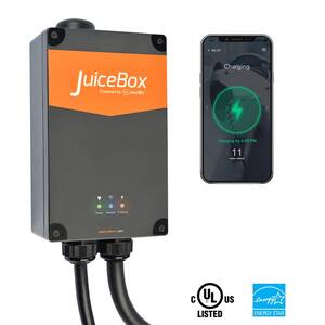 EV Chargers - Renewable Energy - The Home Depot