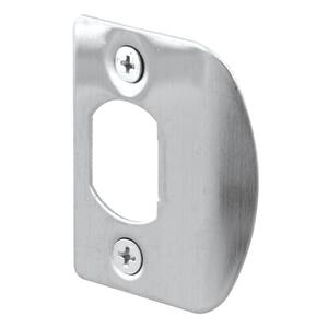 Door Security Plates - Door Reinforcement - The Home Depot