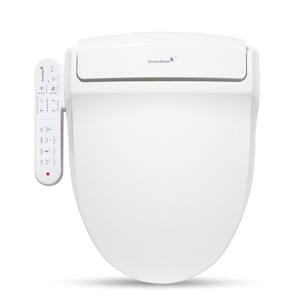 Heated - Bidets - The Home Depot