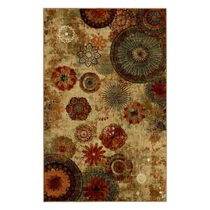 4 X 6 - Area Rugs - Rugs - The Home Depot