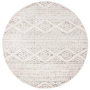 Round - Rugs - The Home Depot