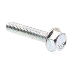 Flange Bolts - Bolts - The Home Depot