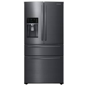 33 Inch Wide - Refrigerators - Appliances - The Home Depot
