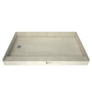 Tile Ready - Shower Pans - Showers - The Home Depot