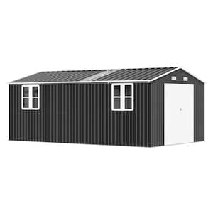 Garage - Sheds - The Home Depot