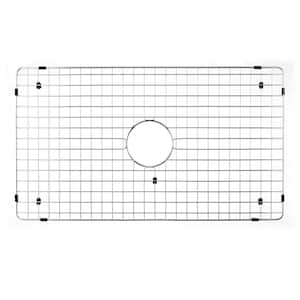Stainless Steel - Sink Grids - The Home Depot