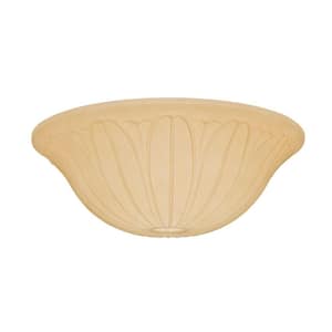 Light Covers - Ceiling Fan Parts - The Home Depot