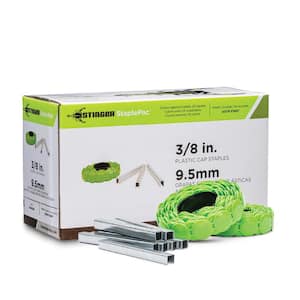 Roofing - Staples - Staplers & Staples - The Home Depot