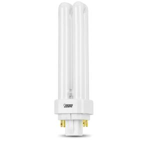 4-pin PL-C - CFL Bulbs - Light Bulbs - The Home Depot