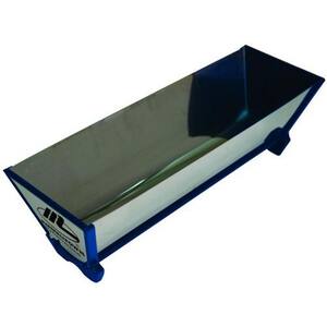 Mud Pans - The Home Depot