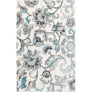 Home Dynamix - Area Rugs - The Home Depot