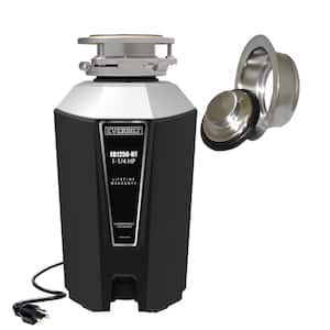 Garbage Disposals - Appliances - The Home Depot