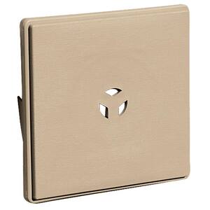 Vinyl - Mounting Blocks - Siding Accessories - The Home Depot