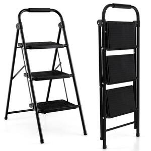 3 ft. - Step Ladders - The Home Depot