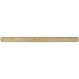 Marble - Tile Trim - Tile - The Home Depot