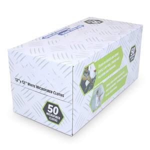 Paint Rags - Paint Supplies - The Home Depot