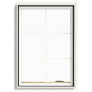Casement Windows - Windows - The Home Depot