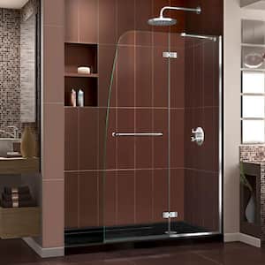 60 x 36 - Shower Stalls & Kits - Showers - The Home Depot
