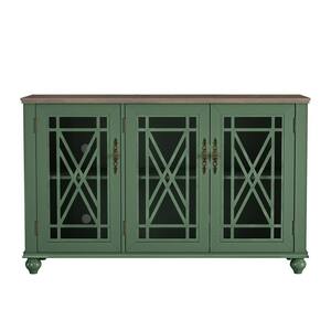 Blue - Sideboards & Buffet Tables - The Home Depot
