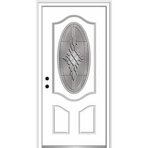 38 x 82 - Front Doors - Exterior Doors - The Home Depot