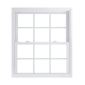Vinyl - 36 in. x 36 in. - Windows - Doors & Windows - The Home Depot