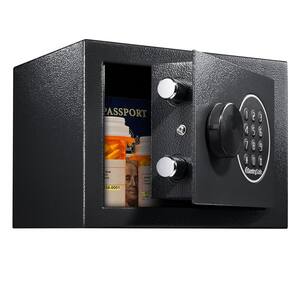 Small - Home Safes - Safes - The Home Depot