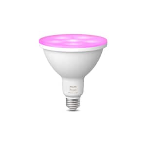 Philips Hue - Light Bulbs - Lighting - The Home Depot