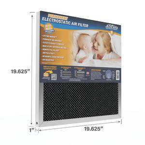 Cut to Fit - Air Filters - Heating, Venting & Cooling - The Home Depot