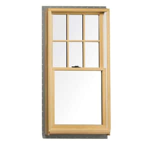 Colonial - Double Hung Windows - Windows - The Home Depot