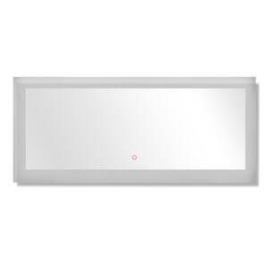 Oversized (60+ in.) - Vanity Mirrors - Bathroom Mirrors - The Home Depot