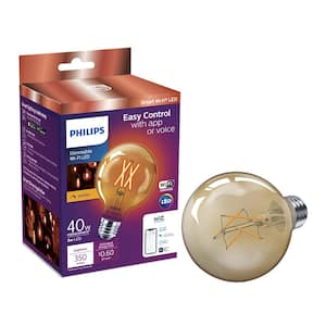 Globe - Light Bulbs - The Home Depot