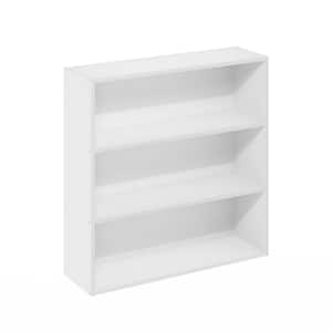 8 in. Deep - Bookcases & Bookshelves - The Home Depot