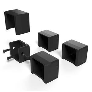 FORTRESS - Deck Railing Systems - Deck Railings - The Home Depot