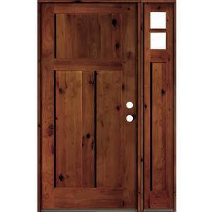 48 x 80 - Front Doors - The Home Depot